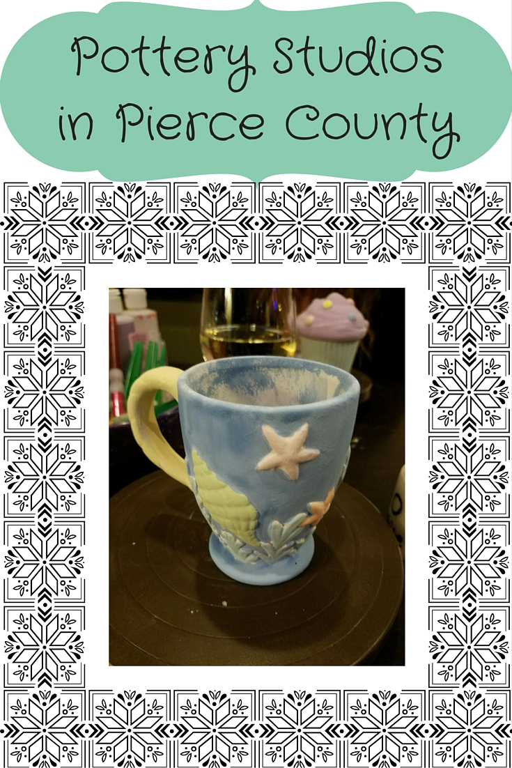 Pottery Studios in Pierce County – Love, Tabitha