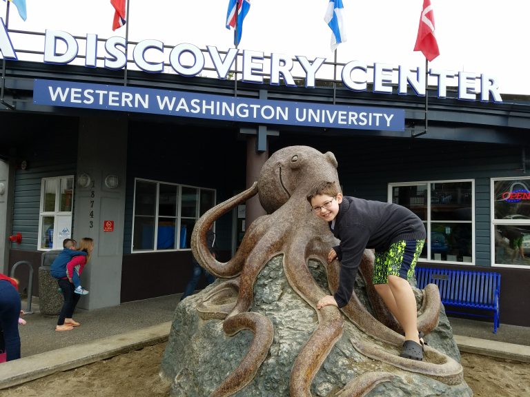 List of Zoos and Aquariums in Washington – Love, Tabitha