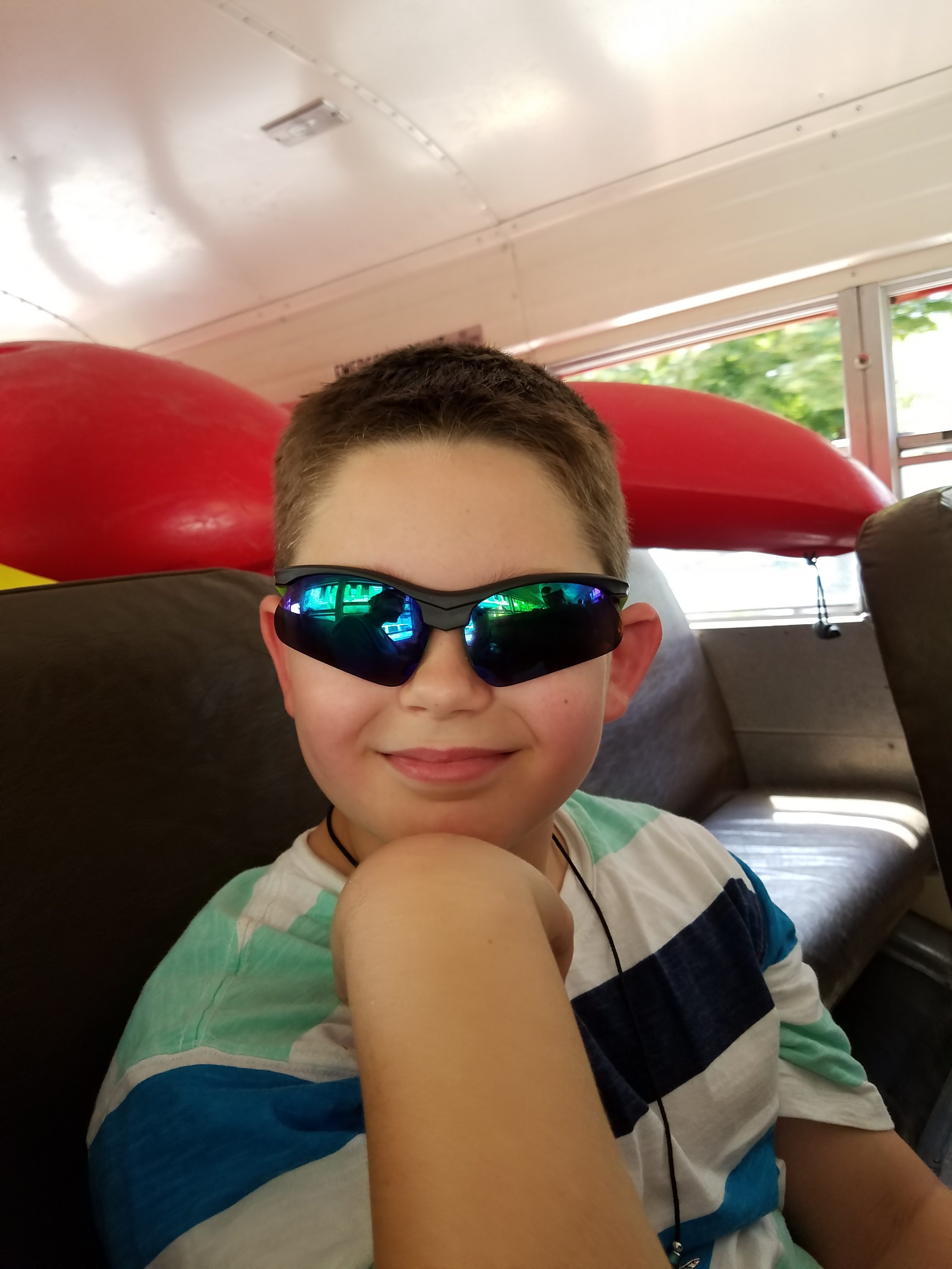 ROW Adventures Spokane float trip (with a child) – Love, Tabitha