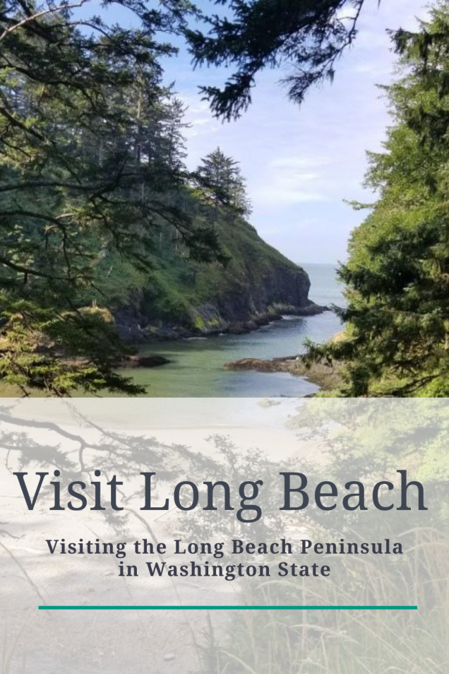 Visiting the Long Beach Peninsula in Washington – Love, Tabitha