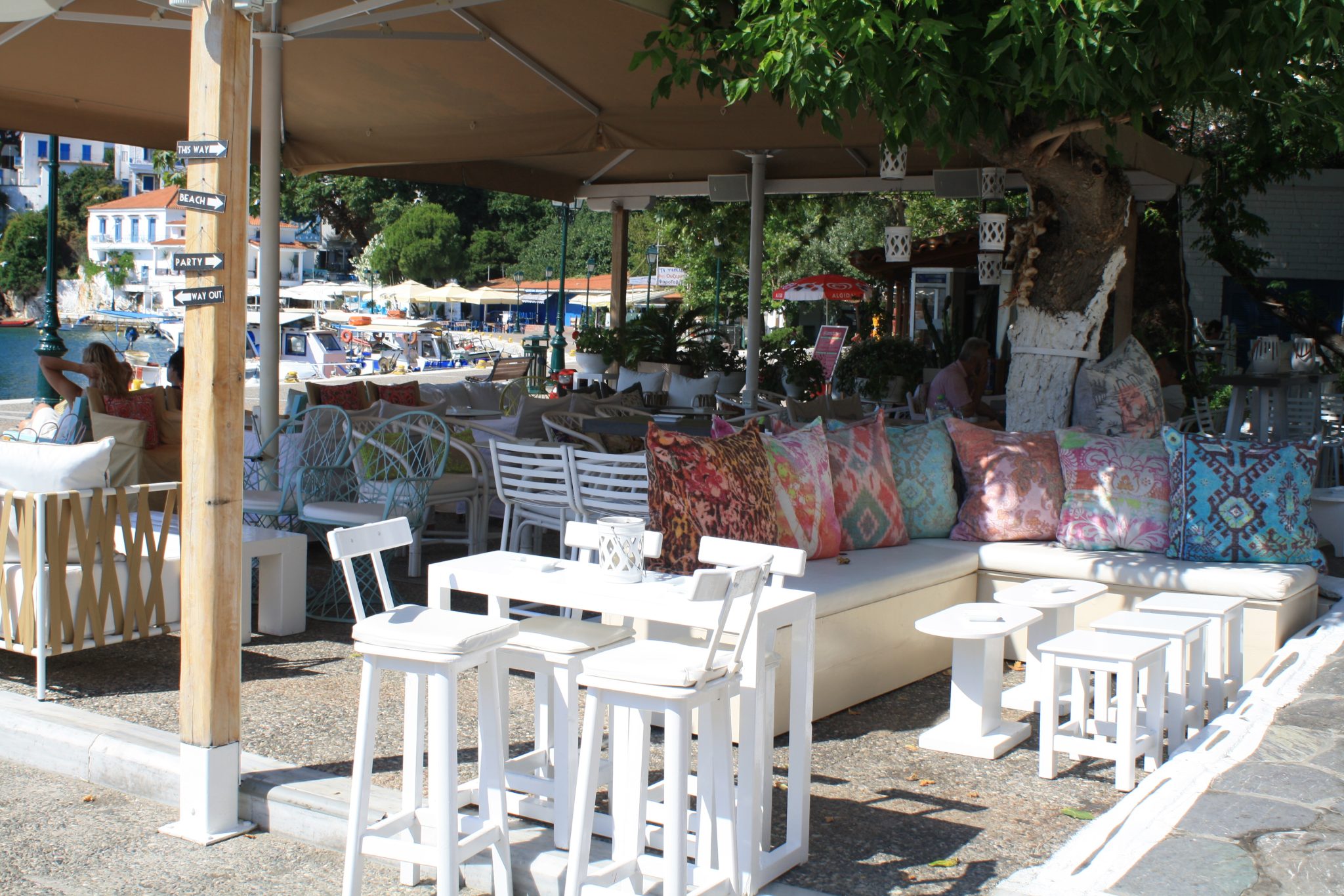 10 must do while in Skiathos, Greece – Love, Tabitha