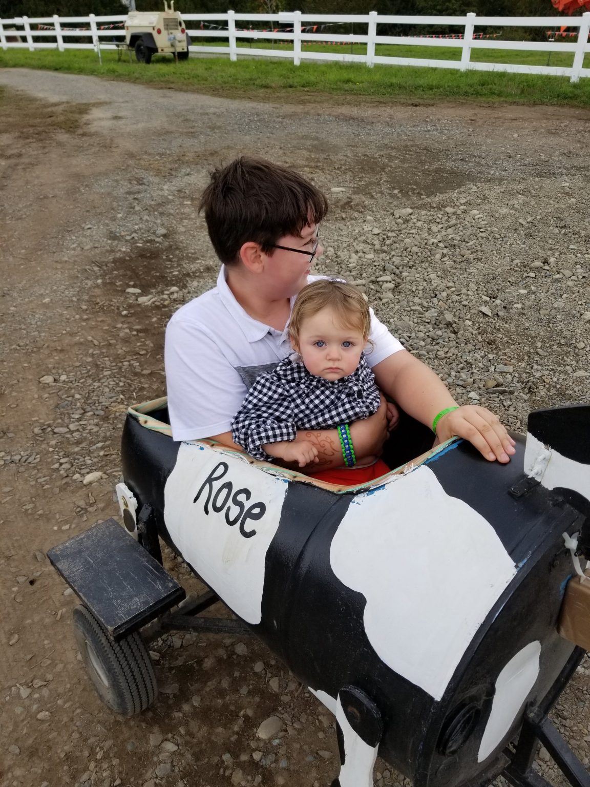 Visit Maris Farms in Buckley for all your fall fun! – Love, Tabitha