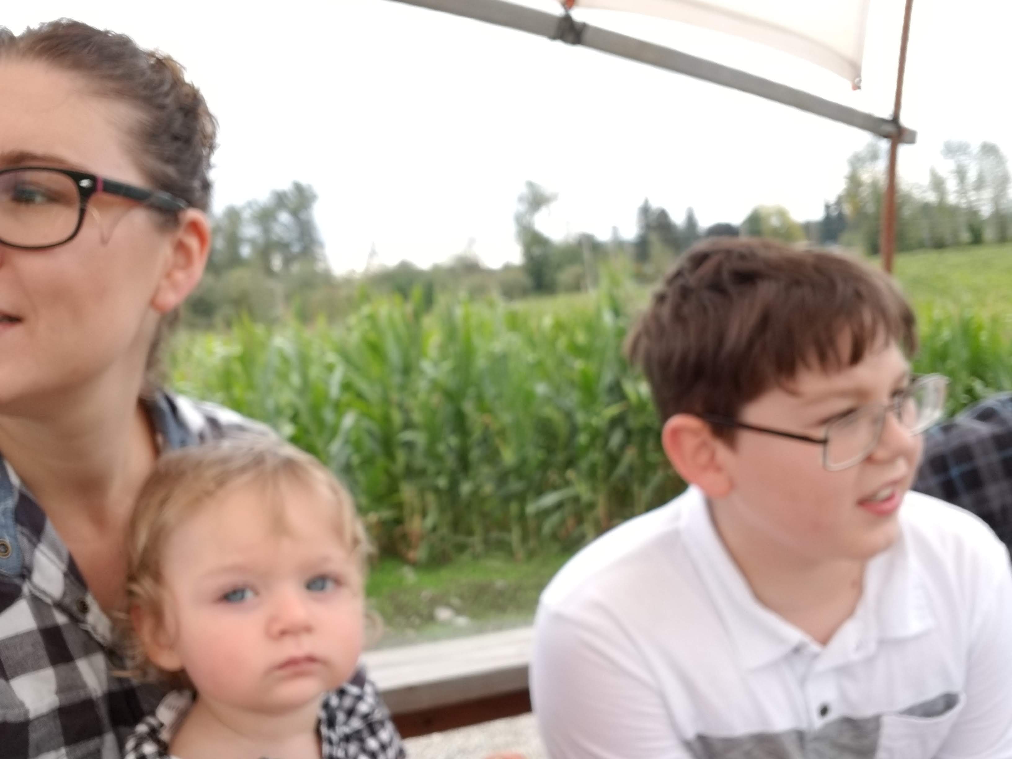 Visit Maris Farms in Buckley for all your fall fun! – Love, Tabitha