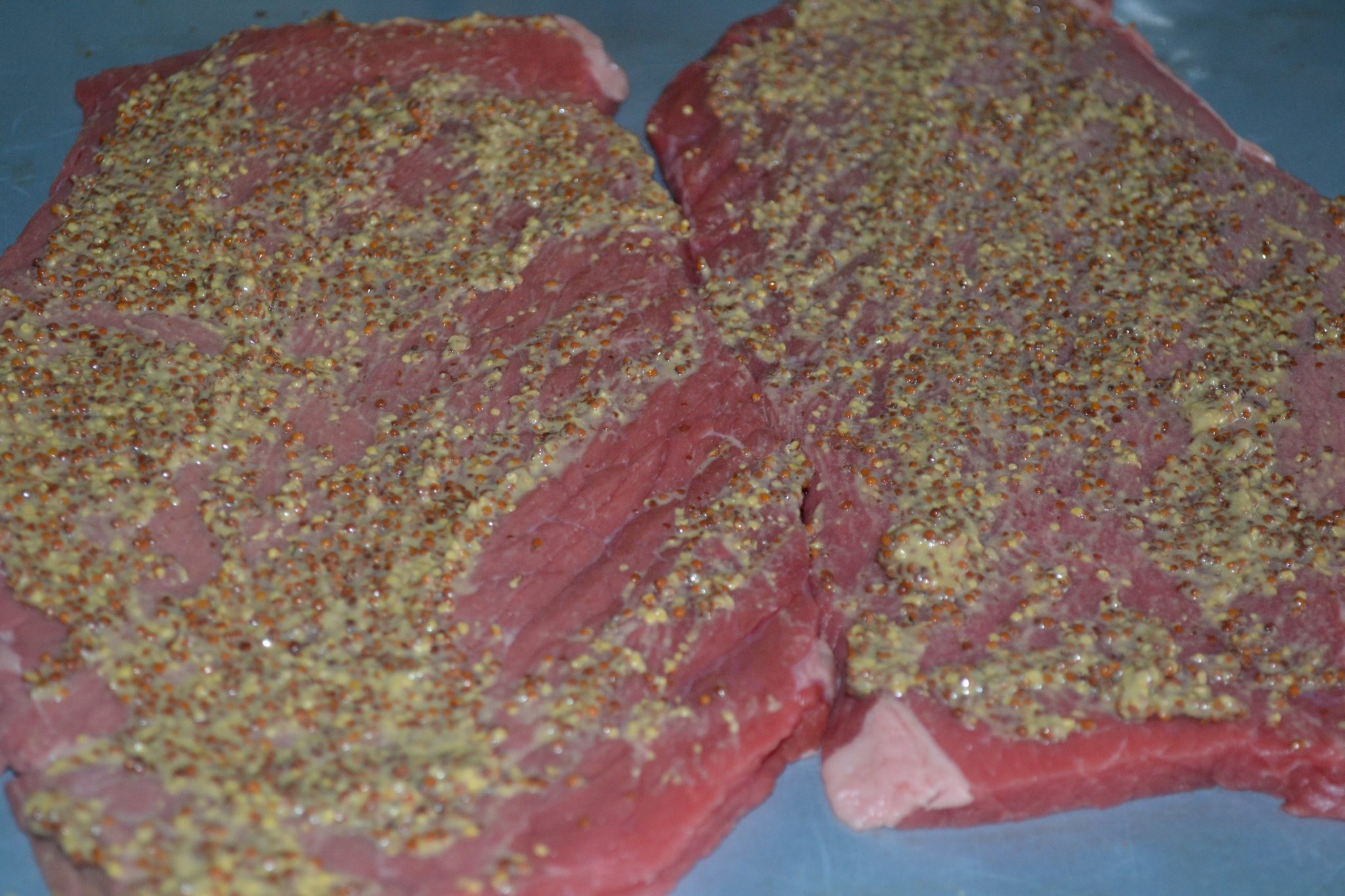 German Beef Roulade – Love, Tabitha