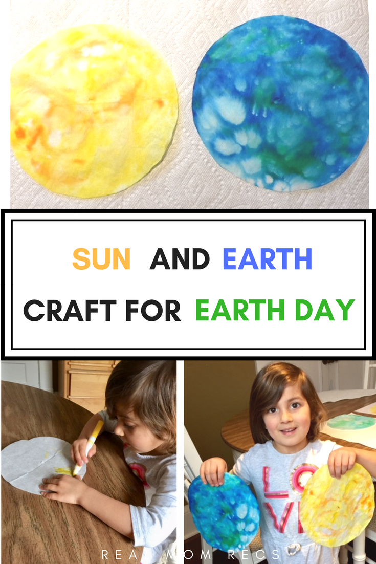 25 Ways to Celebrate Earth Day – Love, Tabitha