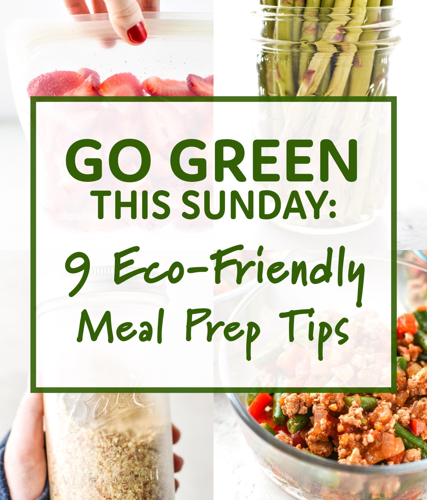 25 Ways to Celebrate Earth Day – Love, Tabitha