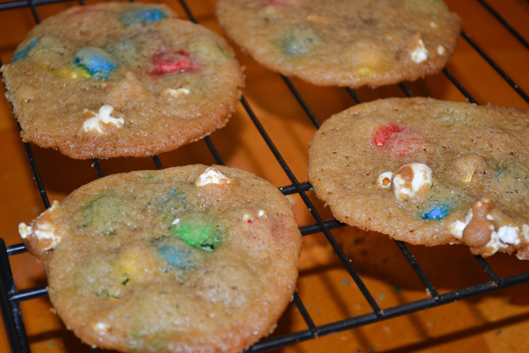 Movie Cookies – Love, Tabitha