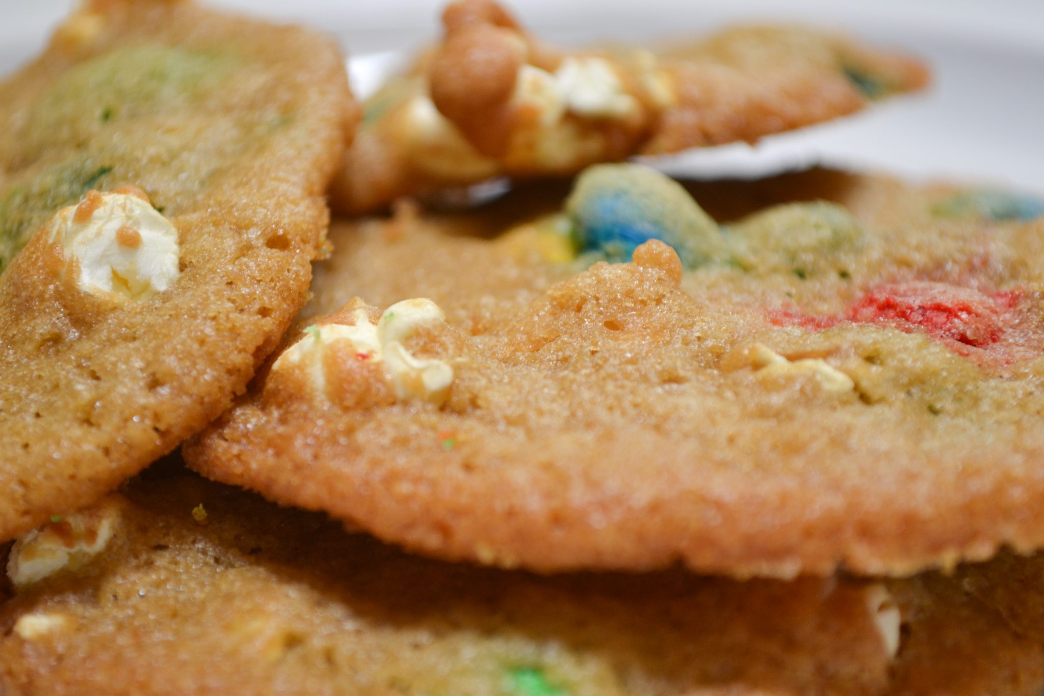 Movie Cookies – Love, Tabitha