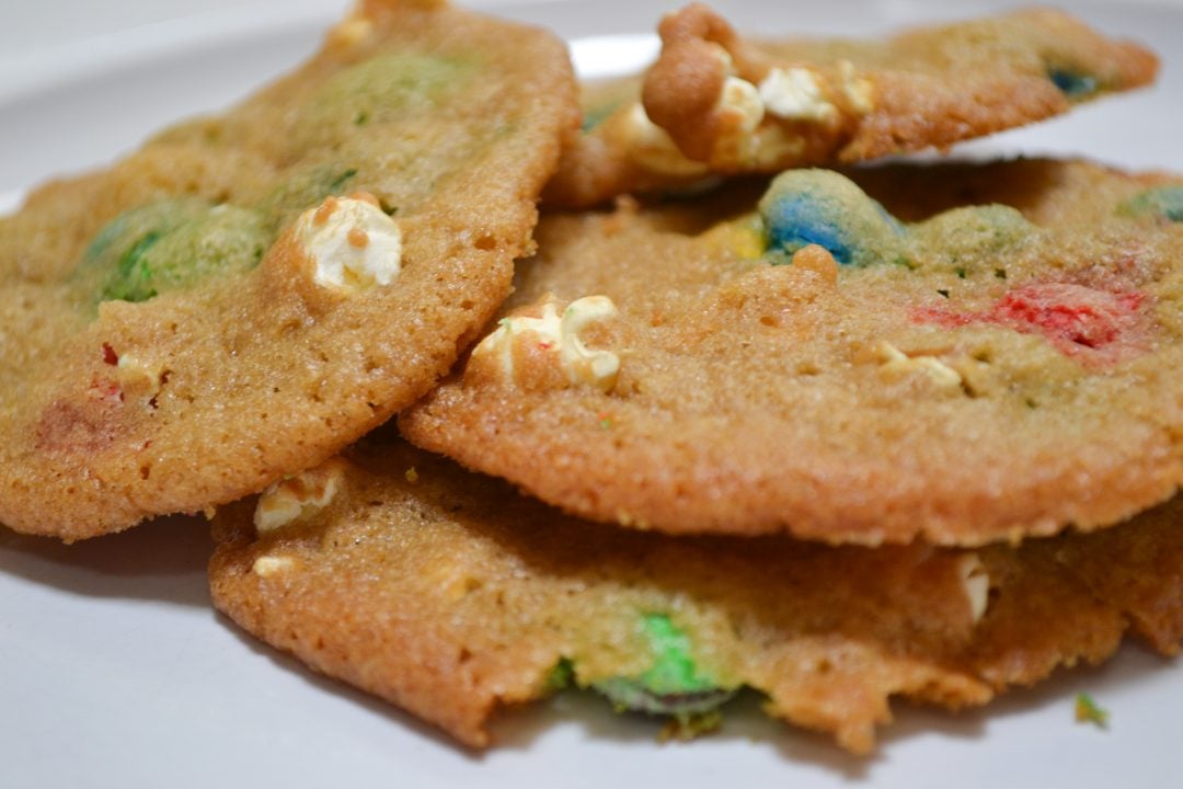 Movie Cookies – Love, Tabitha