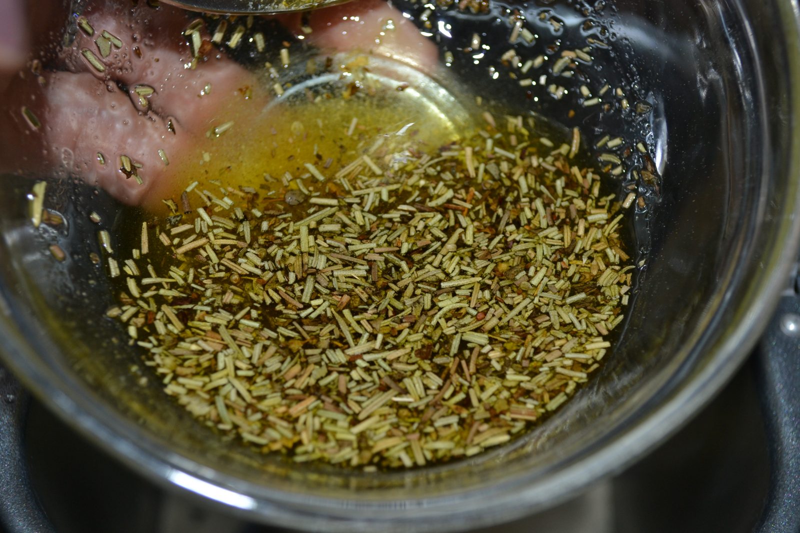 Tuscan Herb French Bread Machine Recipe – Love, Tabitha