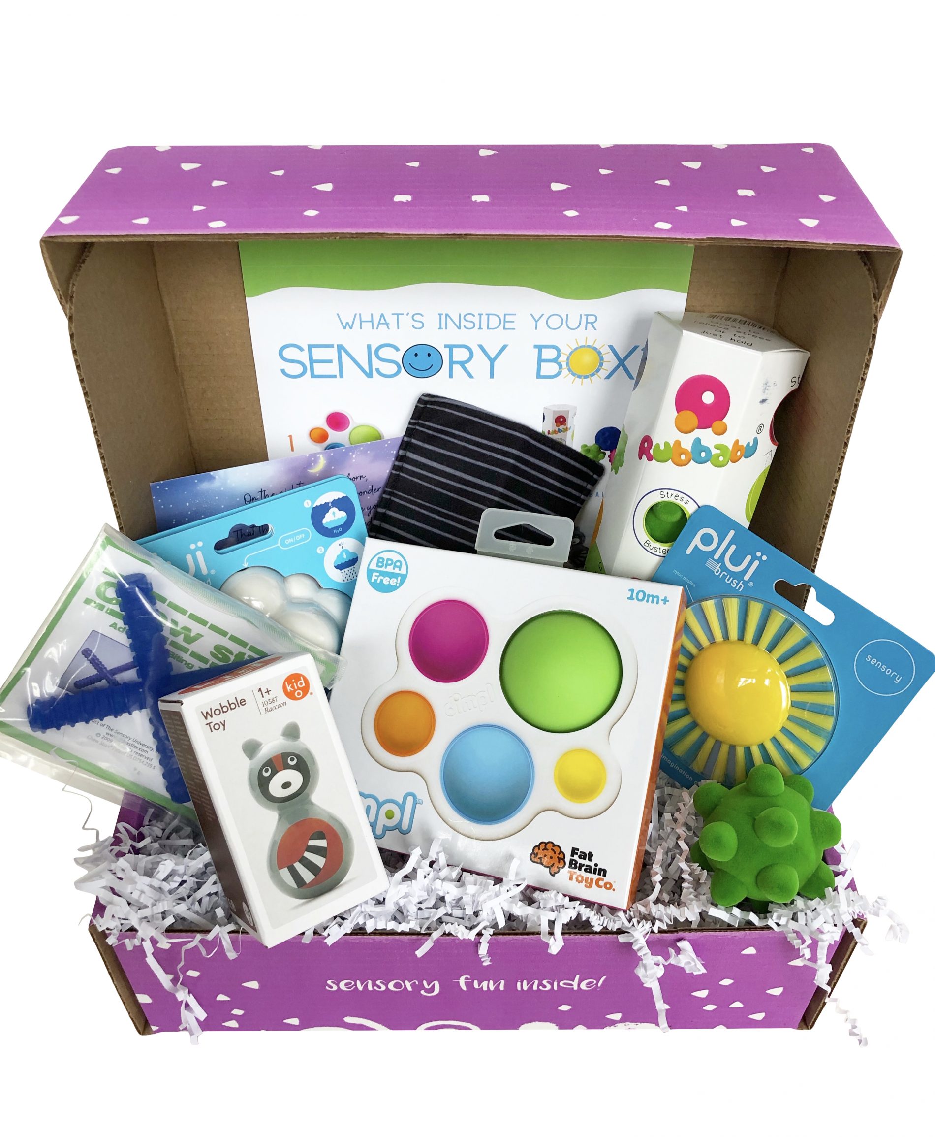Educational Subscription Boxes for Kids & Teens – Love, Tabitha