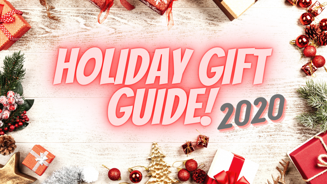 Holiday Gift Guide 2020 Submissions Are Open – Love, Tabitha
