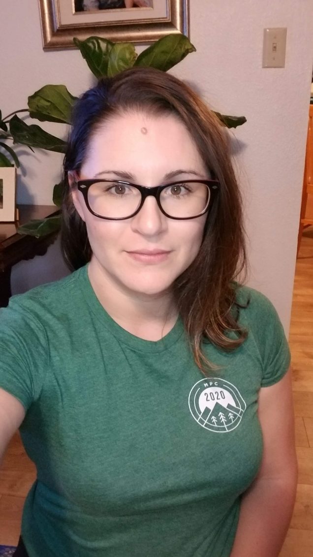 Farewell 2020! It was a year like no other! – Love, Tabitha