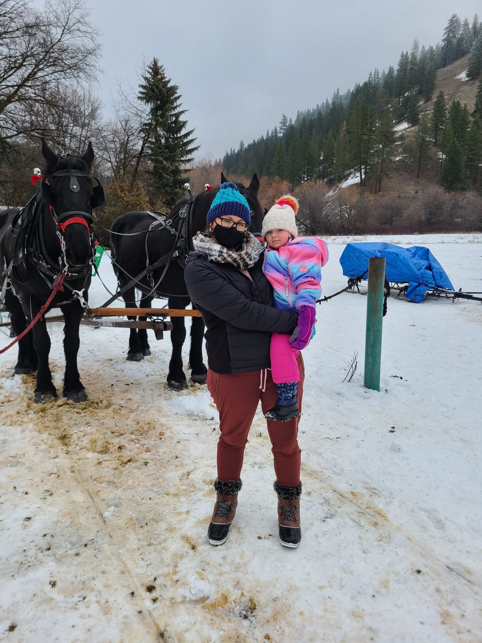 Farewell 2020! It was a year like no other! – Love, Tabitha