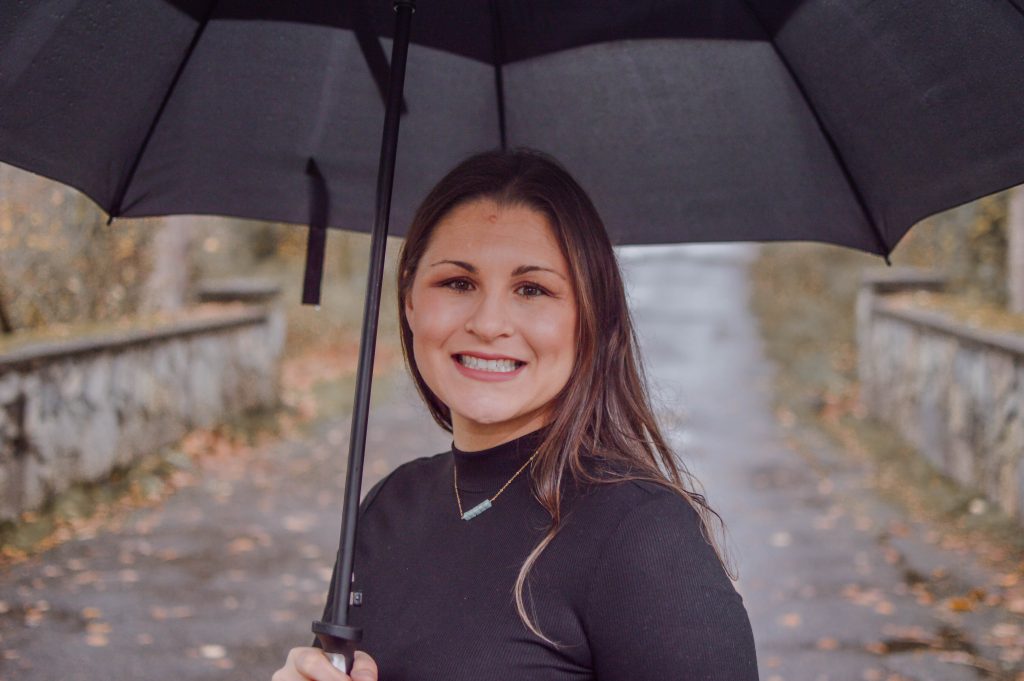 Love, Tabitha – Health, Wellness & Lifestyle Blog