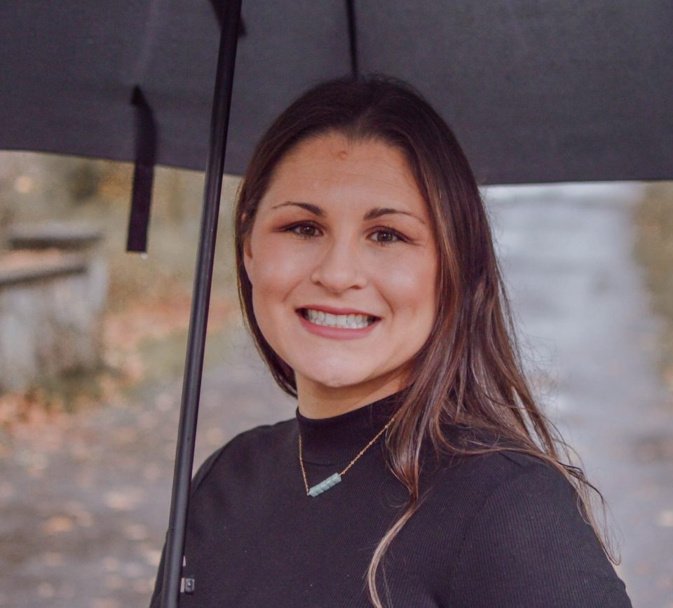 Easy and tasty 4th of July dessert! #recipe – Love, Tabitha