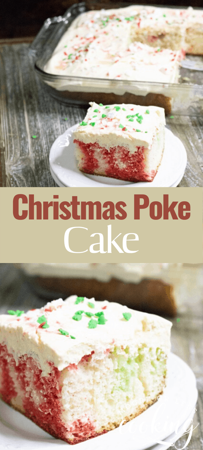 50 Holiday Recipes That Use Cake Mix – Love, Tabitha