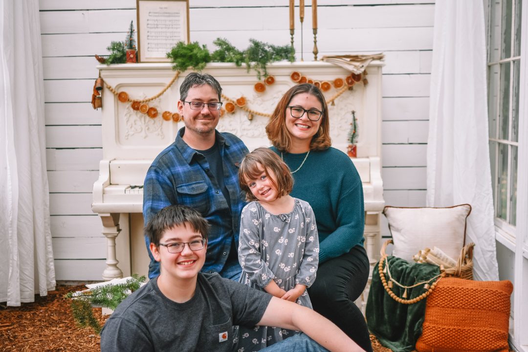 About - Love, Tabitha - Lifestyle Blog