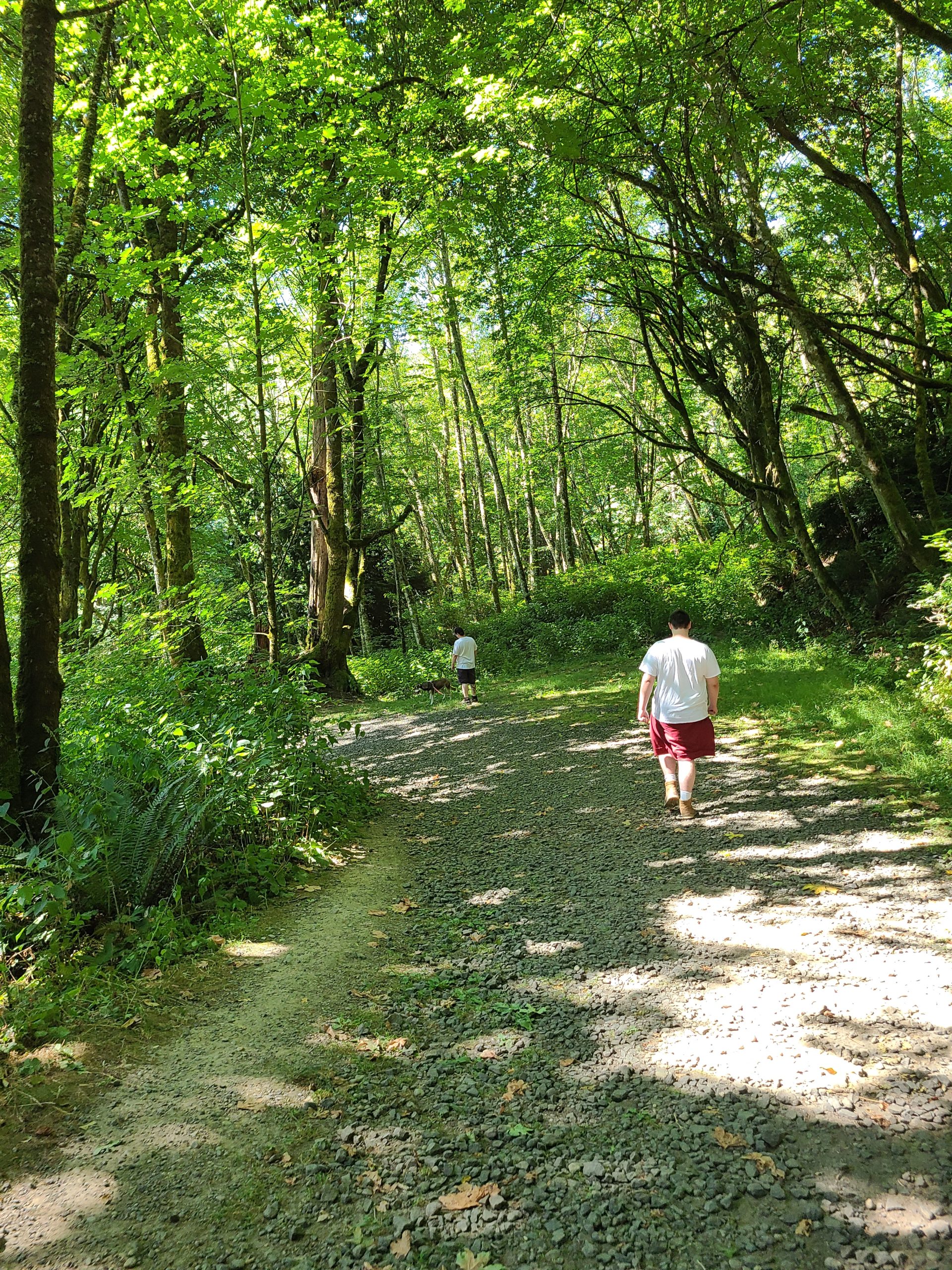 Anderson Point Park – Love, Tabitha