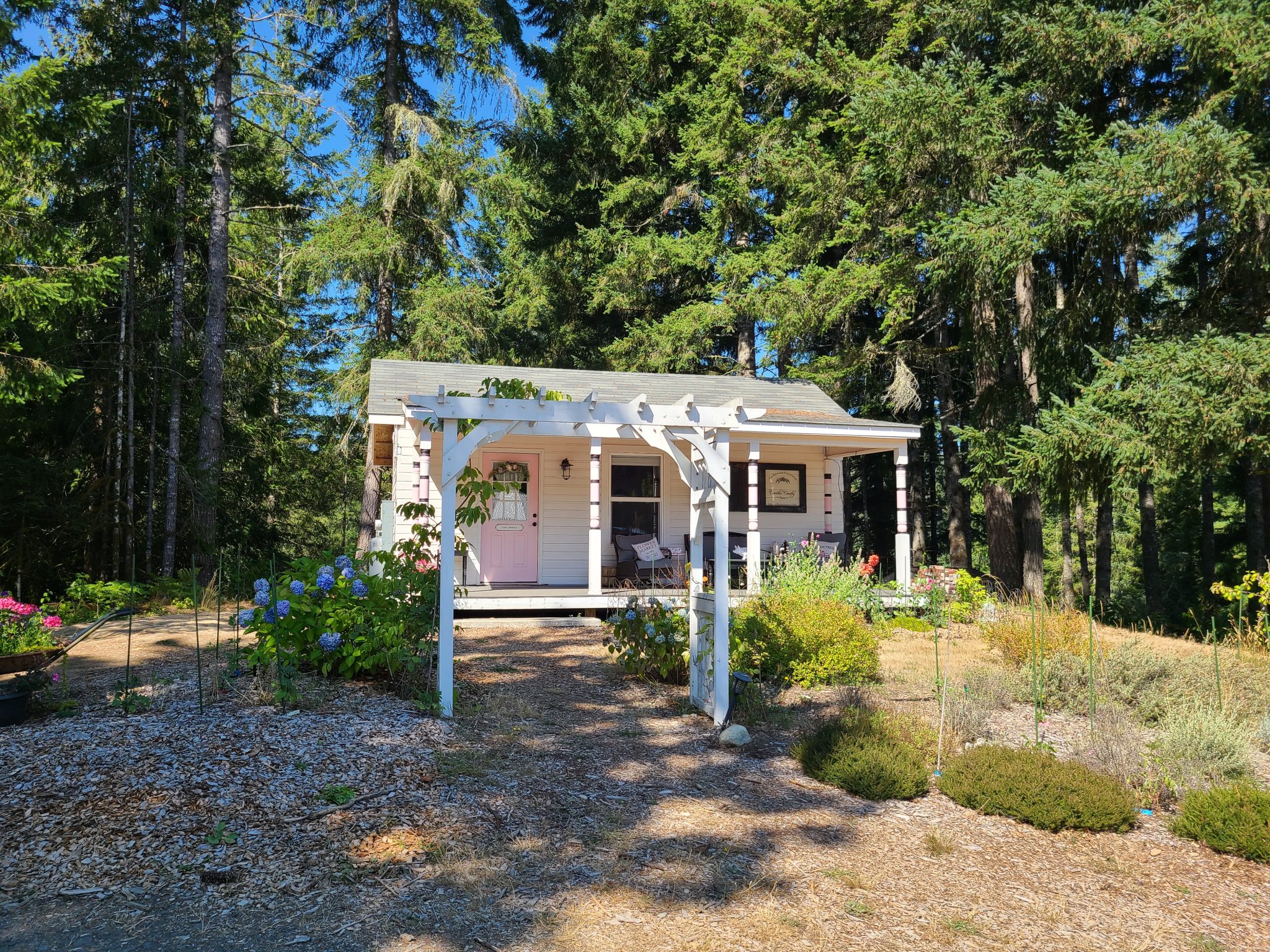 Visiting Kitsap County Farms - Kitsap Farm Tour – Love, Tabitha