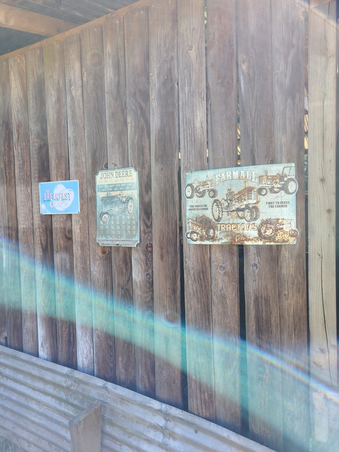 Visiting Kitsap County Farms - Kitsap Farm Tour – Love, Tabitha