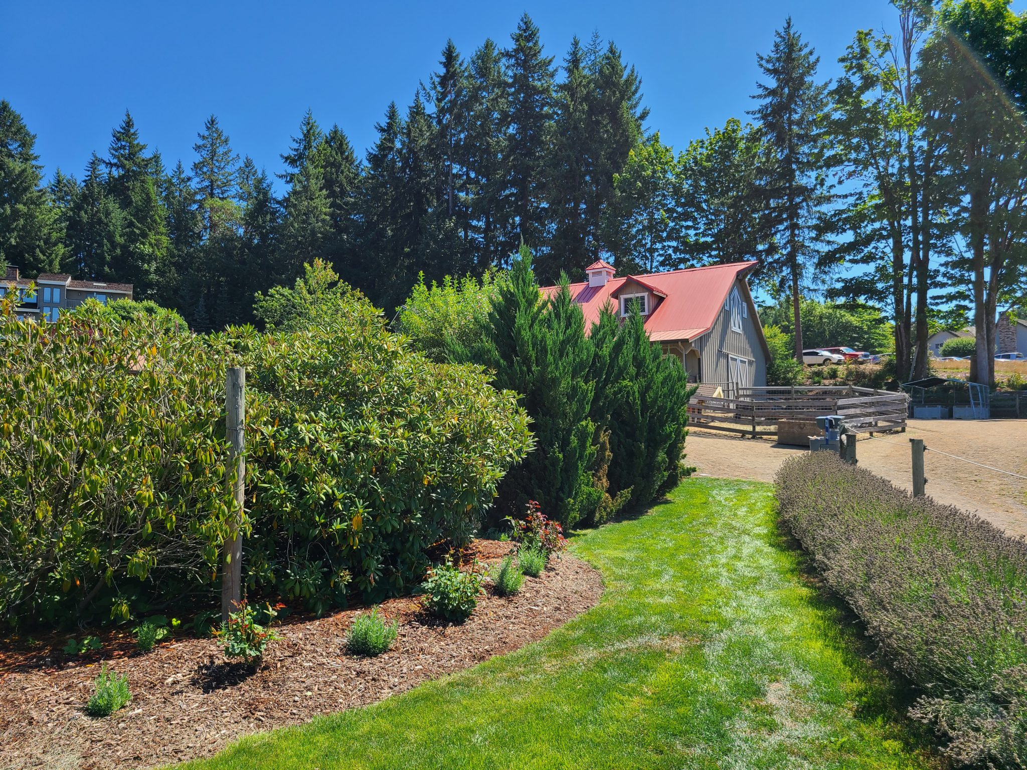 Visiting Kitsap County Farms - Kitsap Farm Tour – Love, Tabitha