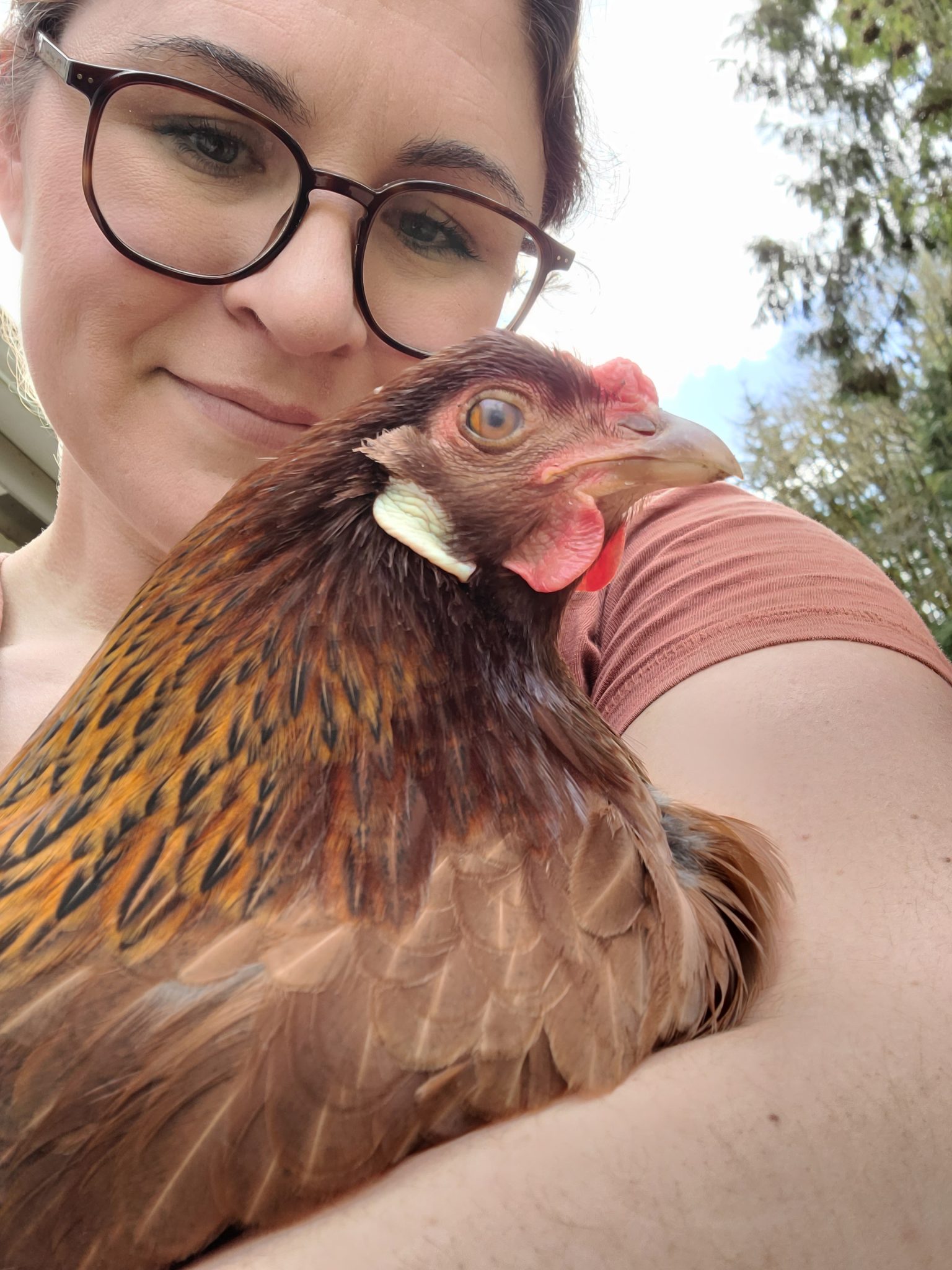 Love Tabitha – Love, Tabitha
